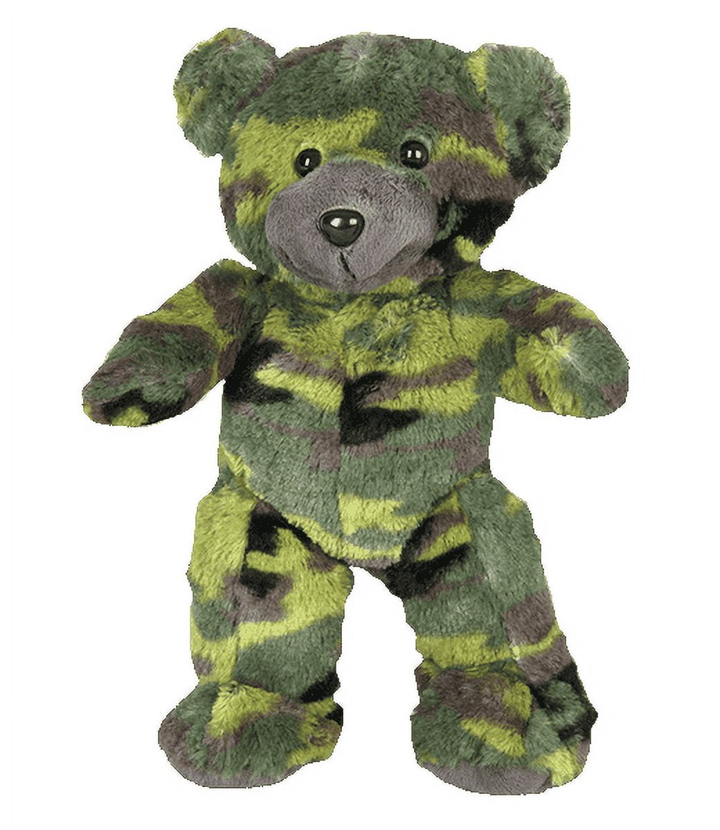 Teddy Bear Camera