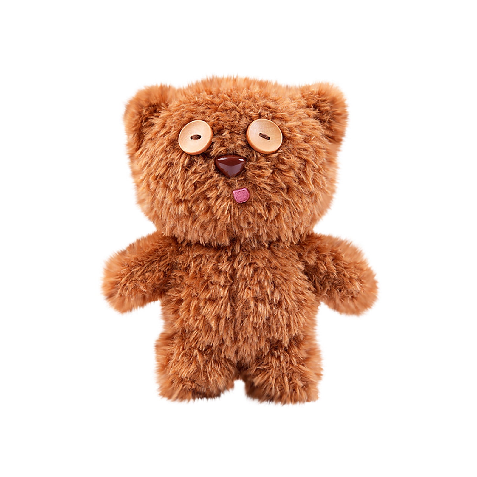 8 Inch Tim Minions Stuffed Animal - Super Kawaii Soft Tim Plush Toy ...