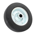 8 Inch Trailer Jack Wheel Replacement 1100 Lbs Capacity 48mm Rim Caster ...