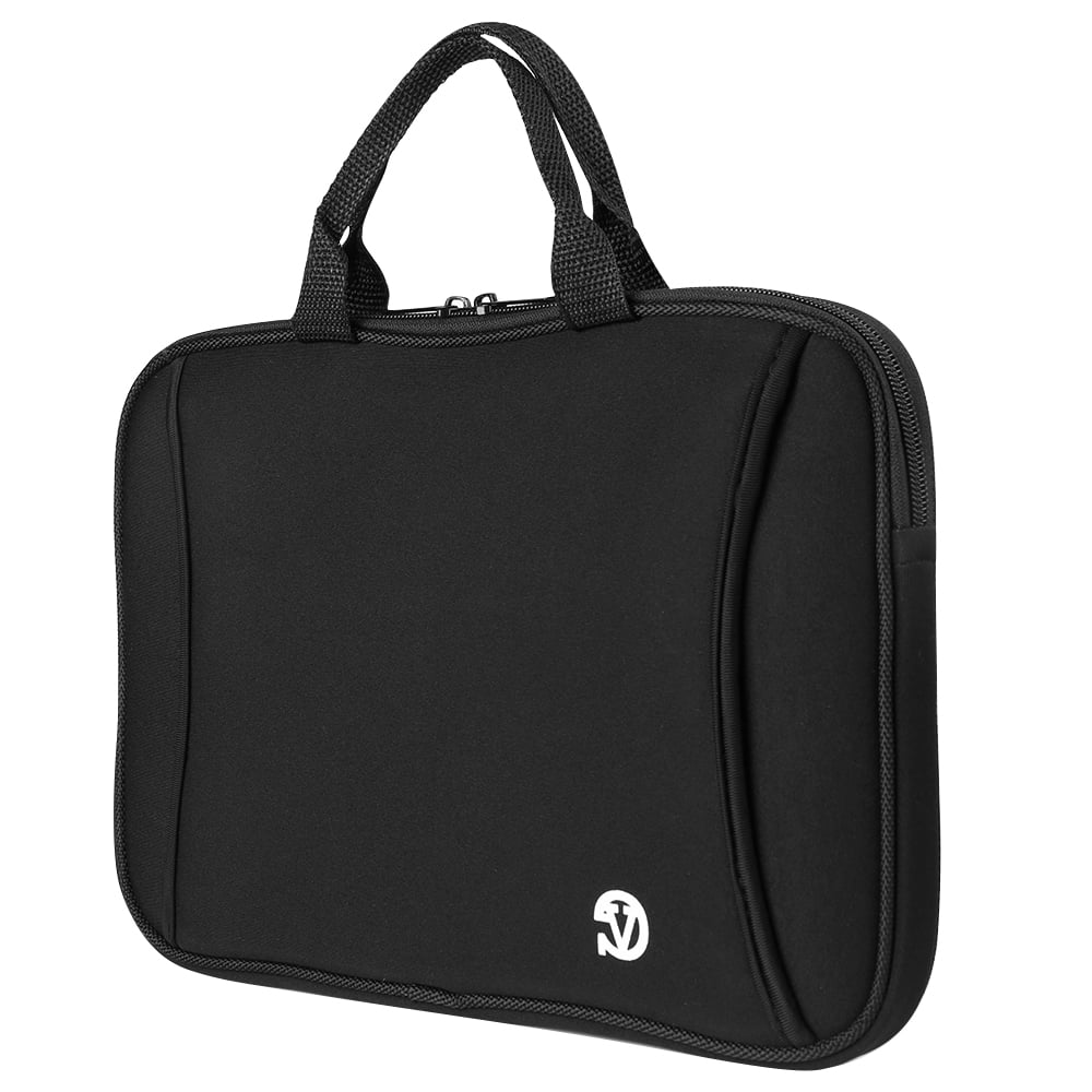 8 Inch Universal Tablet Sleeve Case, Water Repellent Shock Proof Case ...
