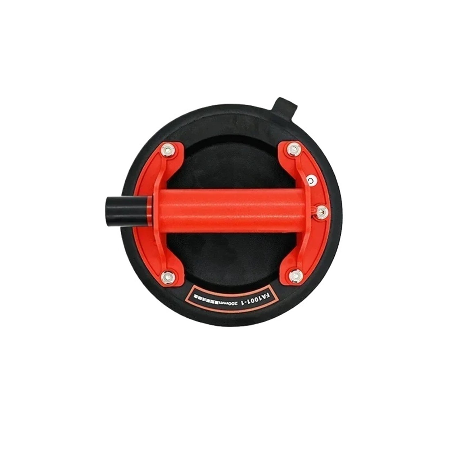 8 Inch Vacuum Suction Cup, 200 Kg Load Bearing, Tile Granite s Lifting ...