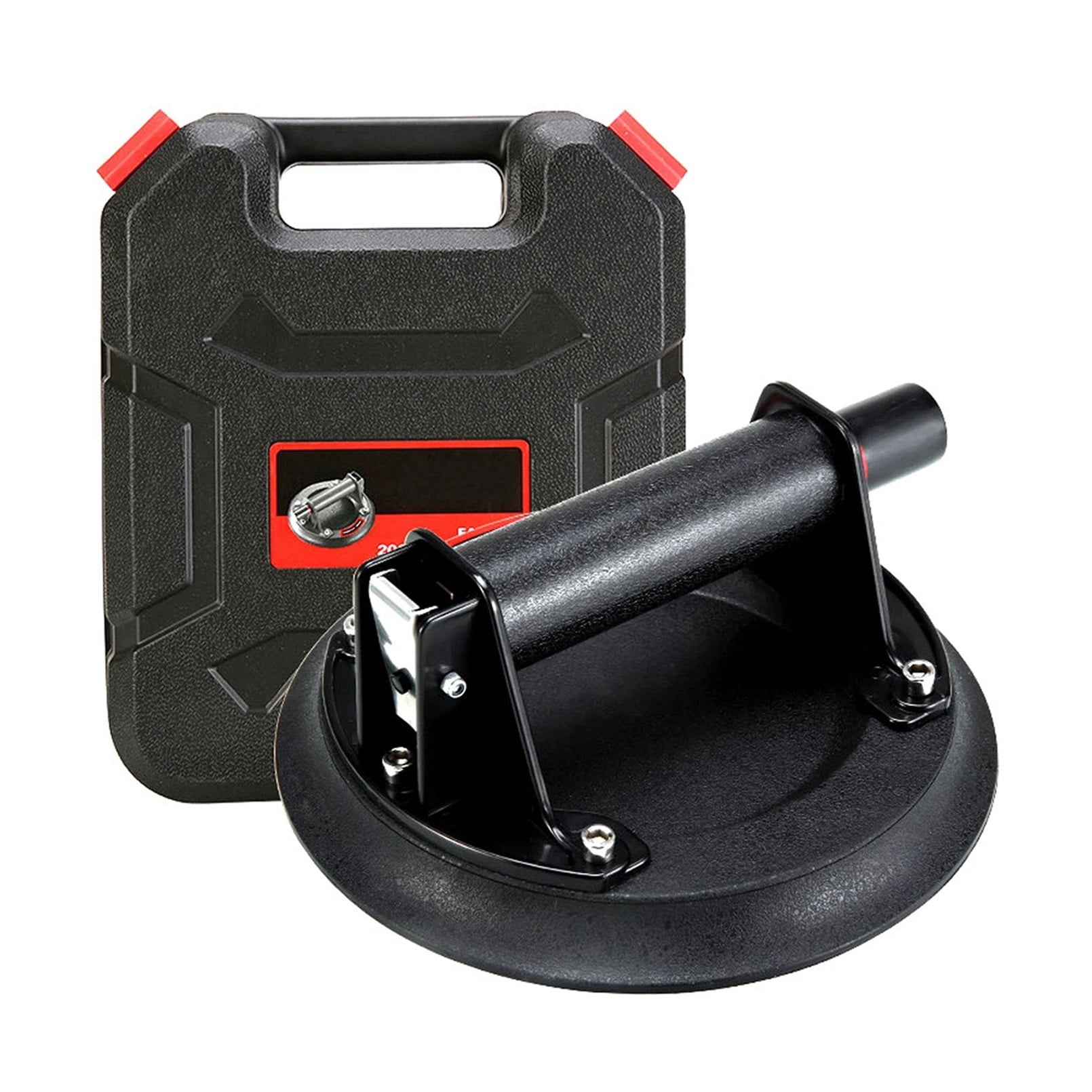 8 Inch Vacuum Suction Cup With Box 200kg Loading Capacity Heavy Duty ...