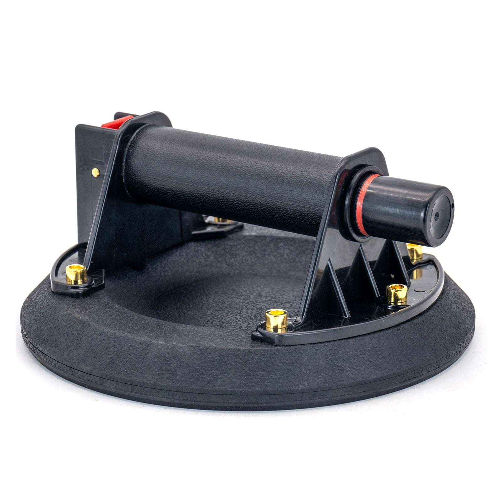 8 Inch Vacuum Suction Cup With Double Layer Pad 150kg Heavy Duty Lifter For Granite Tile Glass ...