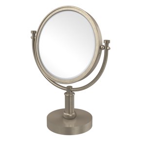Standing Face Mirrors in Makeup Mirror - Walmart.com