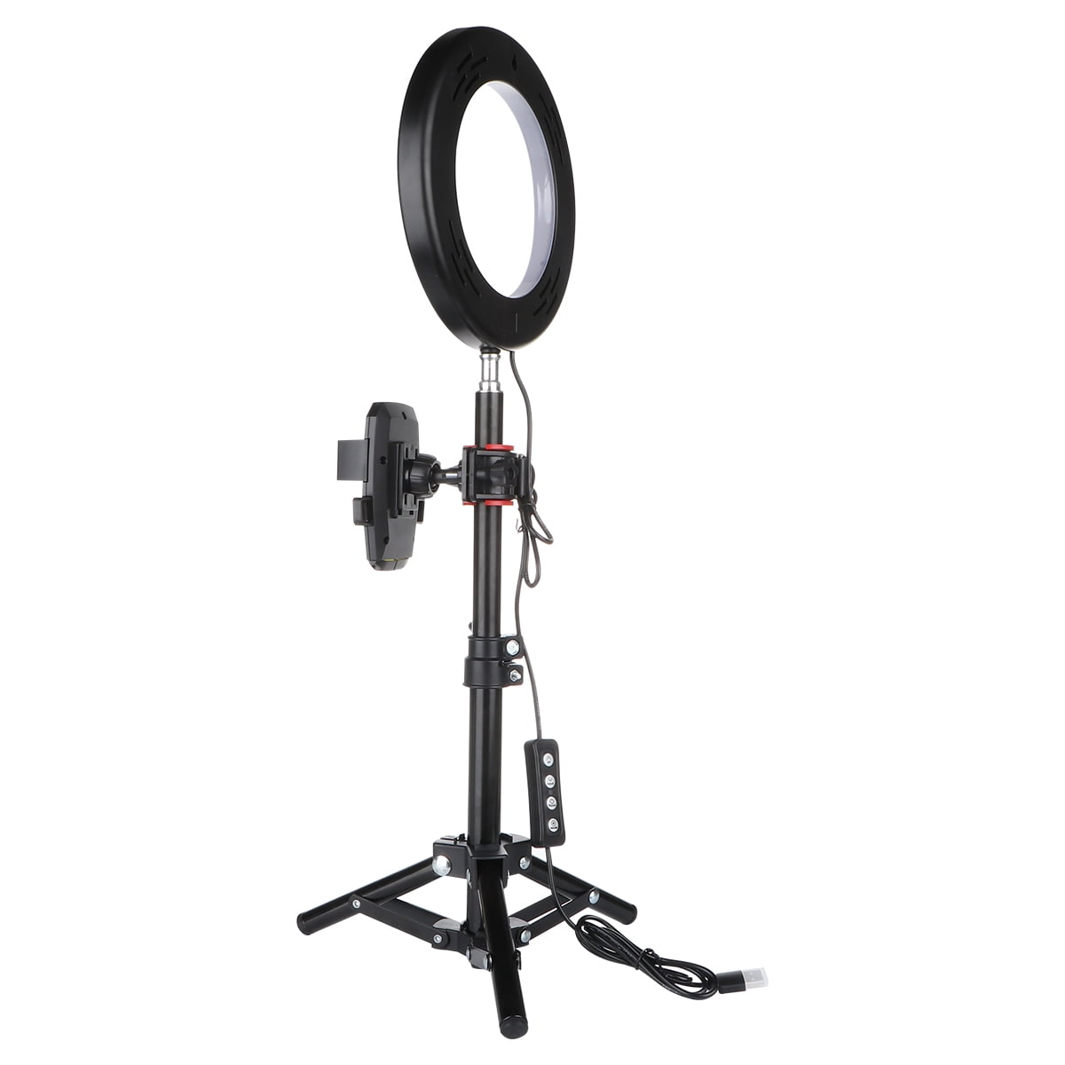 8 Inches Flash Light LED Fill Light Fill Light LED Ring Light Ring ...
