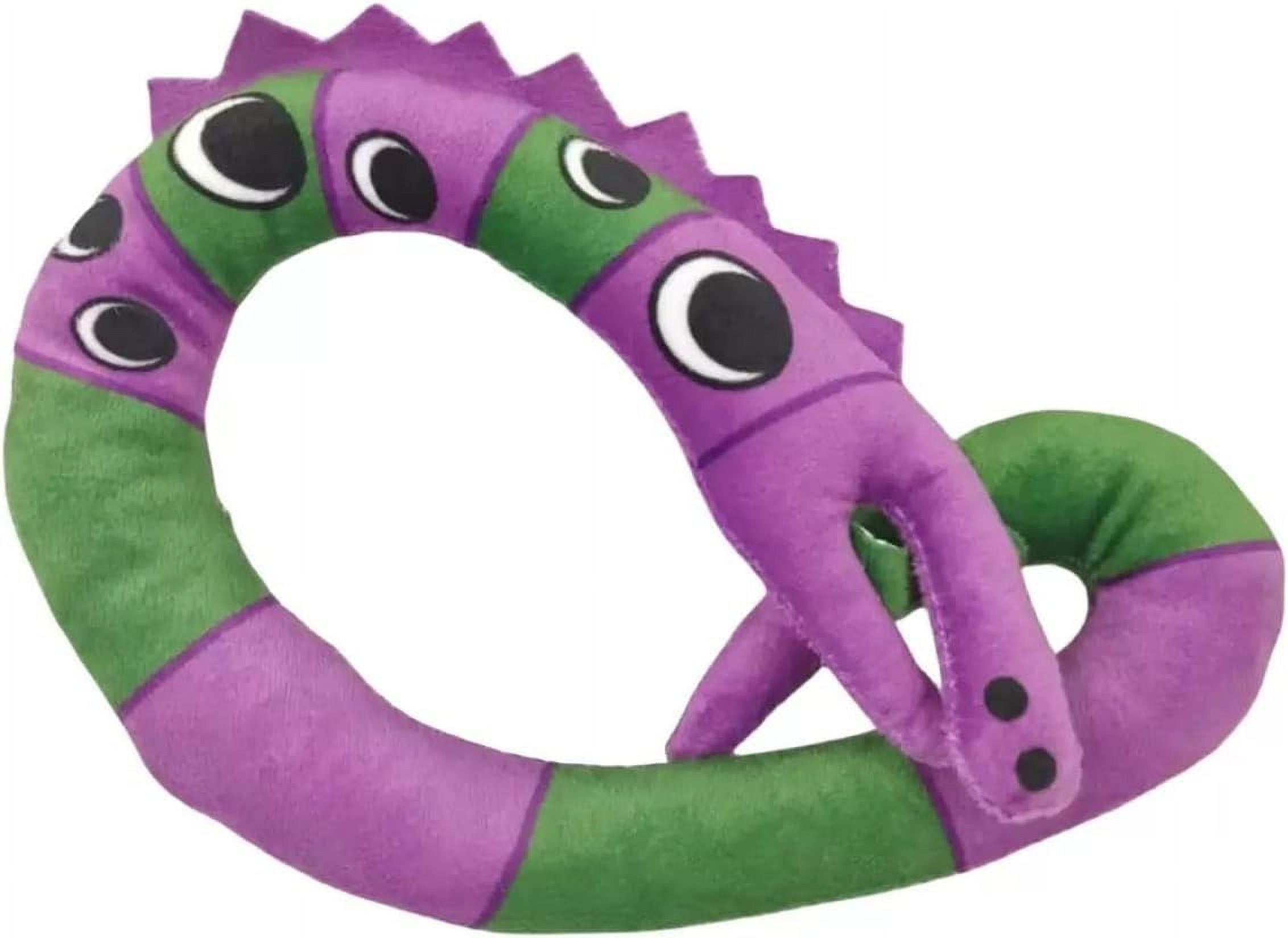 8 Inches Patched Willy Plushies Toys, Soft Stuffed Monster Figure Doll ...