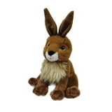 8 Inch Jackson The Jackrabbit Recordable Plush Toy Adorable Talking ...