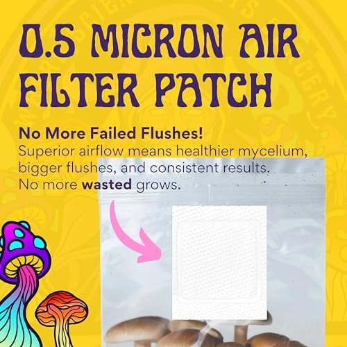 8 LB Monotub Refill Kit | Includes: 3 LB Sterilized Milo Sorghum Grain ...