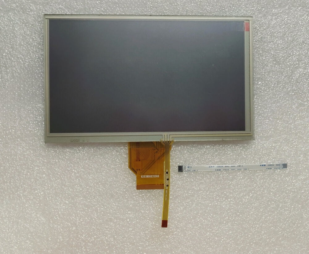 8" LCD Display Screen Panel for Modis Ultra Snap-on EEMS328 Diagnostic ...