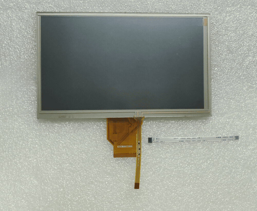 8" LCD display screen panel for Modis Ultra Snap-on EEMS328 Diagnostic ...
