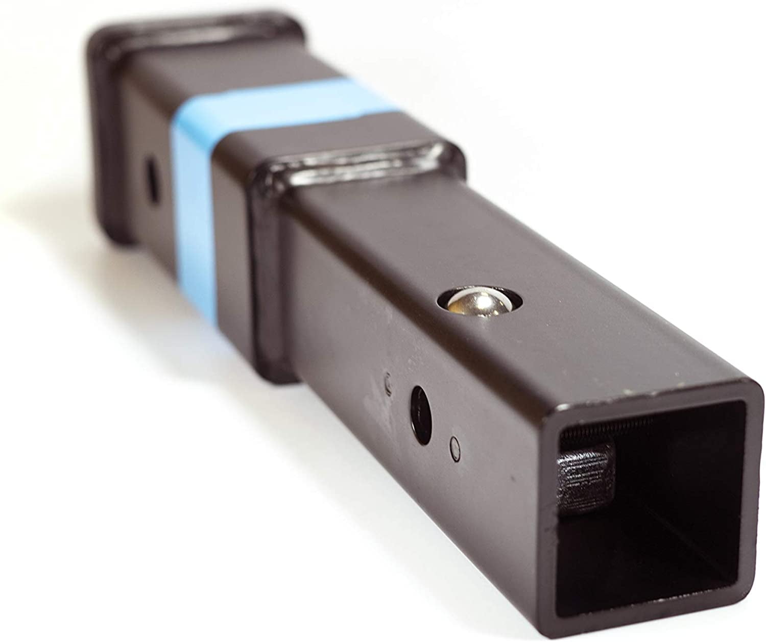 8" LS Hitch Extension - Walmart.com