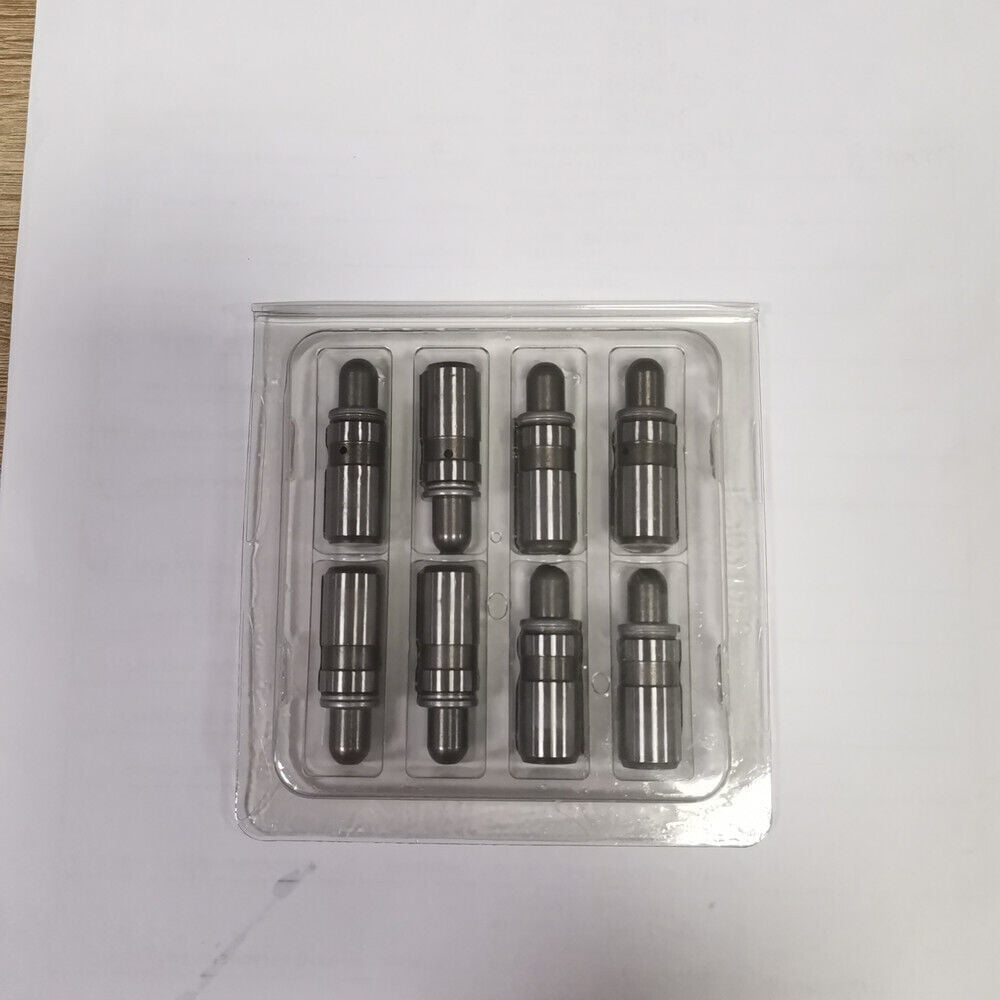 8 Lifters Lash Adjusters for Chevy Colorado GMC Canyon 3.5L 3.7L ...