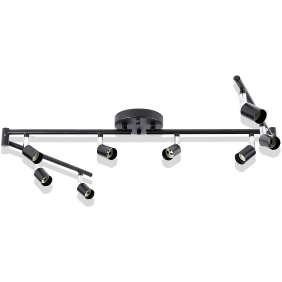 Ceiling Fan Track Lighting