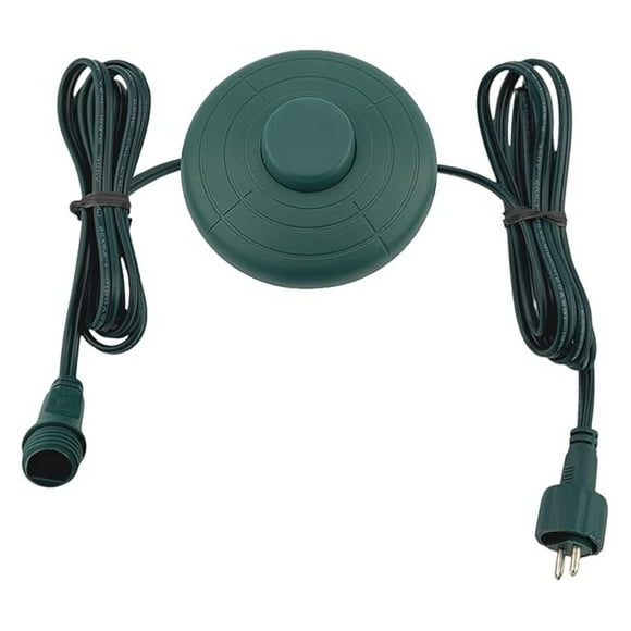 Christmas Tree Adapter