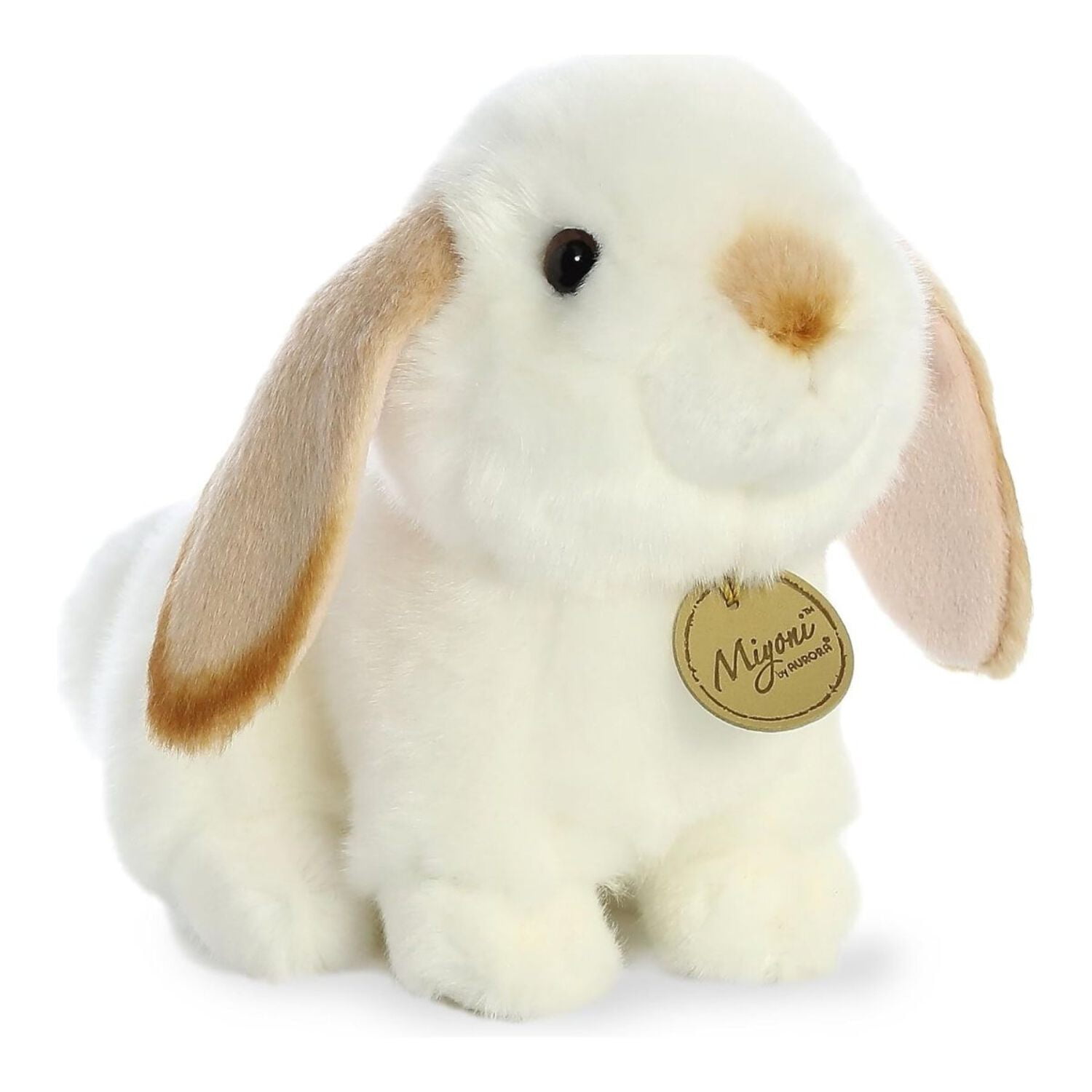 8'' Lop-Eared Rabbit Plush Stuffed Animal Toy for Kids - Walmart.com