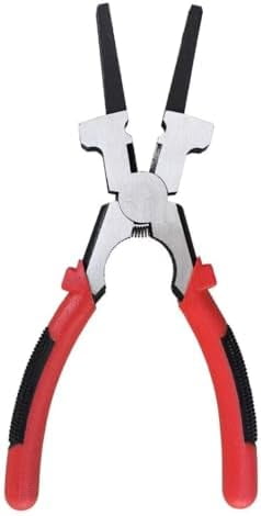 8"MIG Welding Pliers with Insulated Handle, Multi-Functional Carbon ...