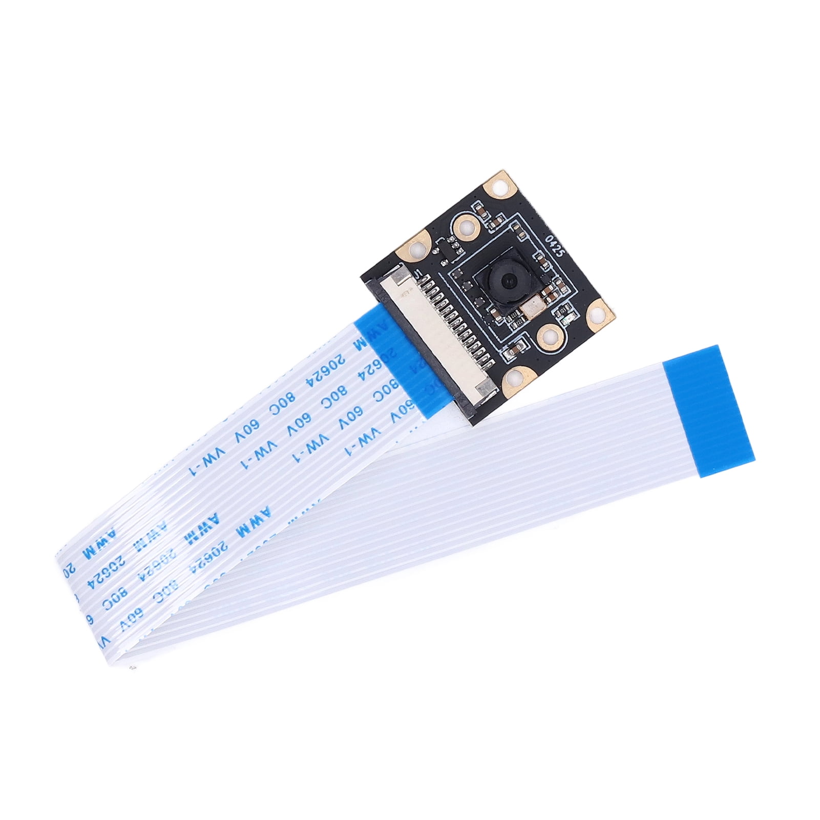 8 MP Camera Module, 3280x2464 Resolution 1/4in CMOS 1.88mm Length ...