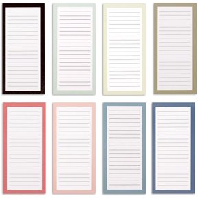 Magnetic Note Pads
