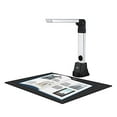 Adesso Cybertrack 810-8 Megapixel Fixed Focus Document Camera - Walmart.com