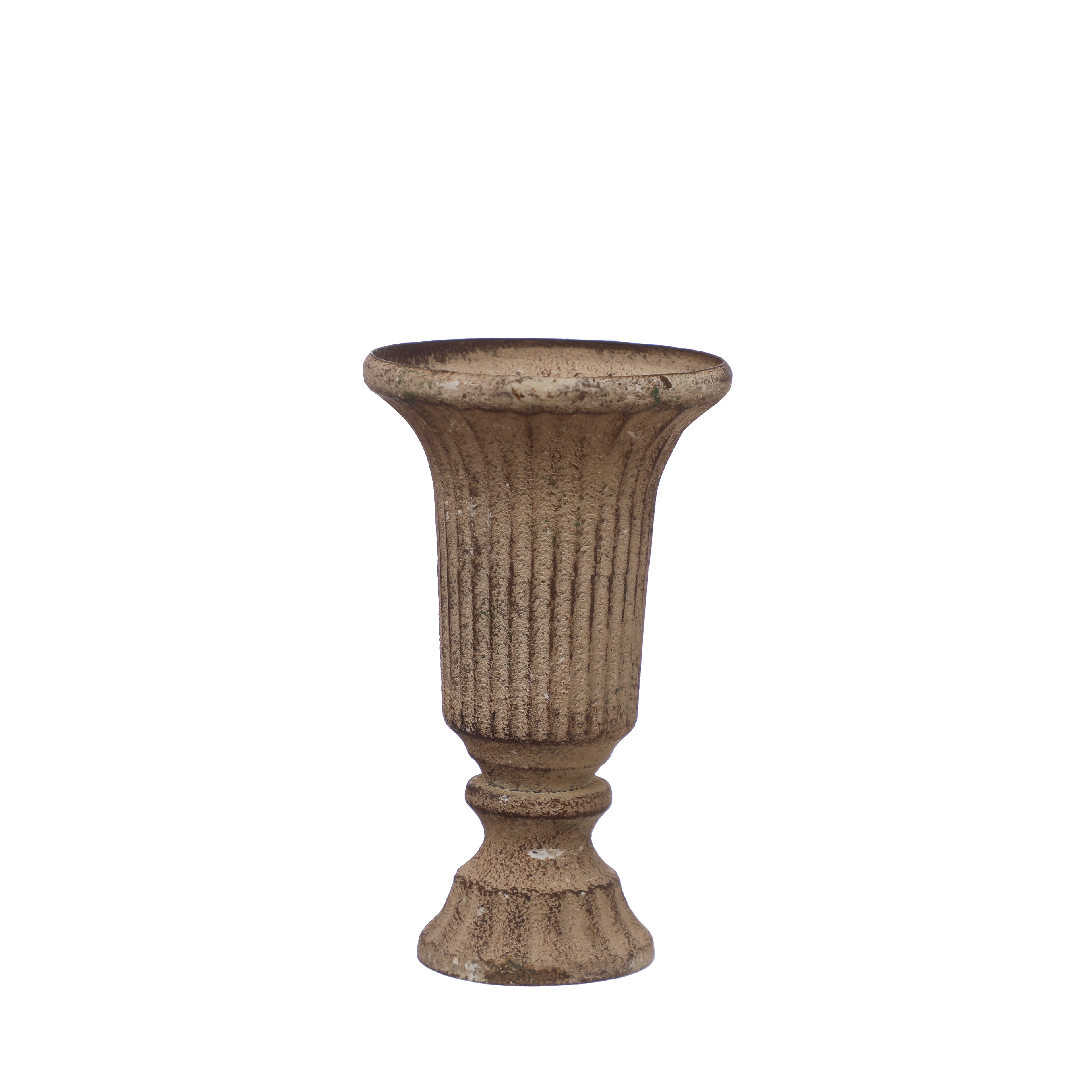 8" Metal Vase by Ashland® - Easter Home Decor - Walmart.com