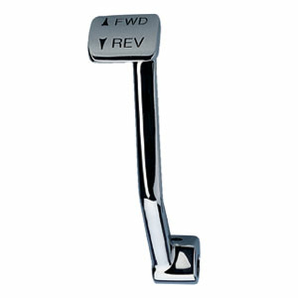 Edson Stainless Clutch Handle [963PT-55] - Walmart.com