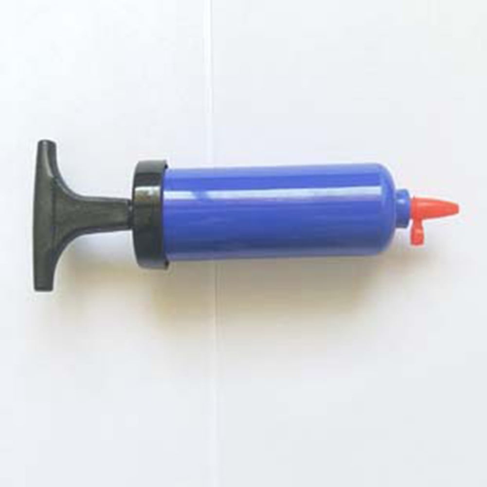 8\\\" Mini Air Pump for Sports Balls & Inflable Toy Basketball Football ...