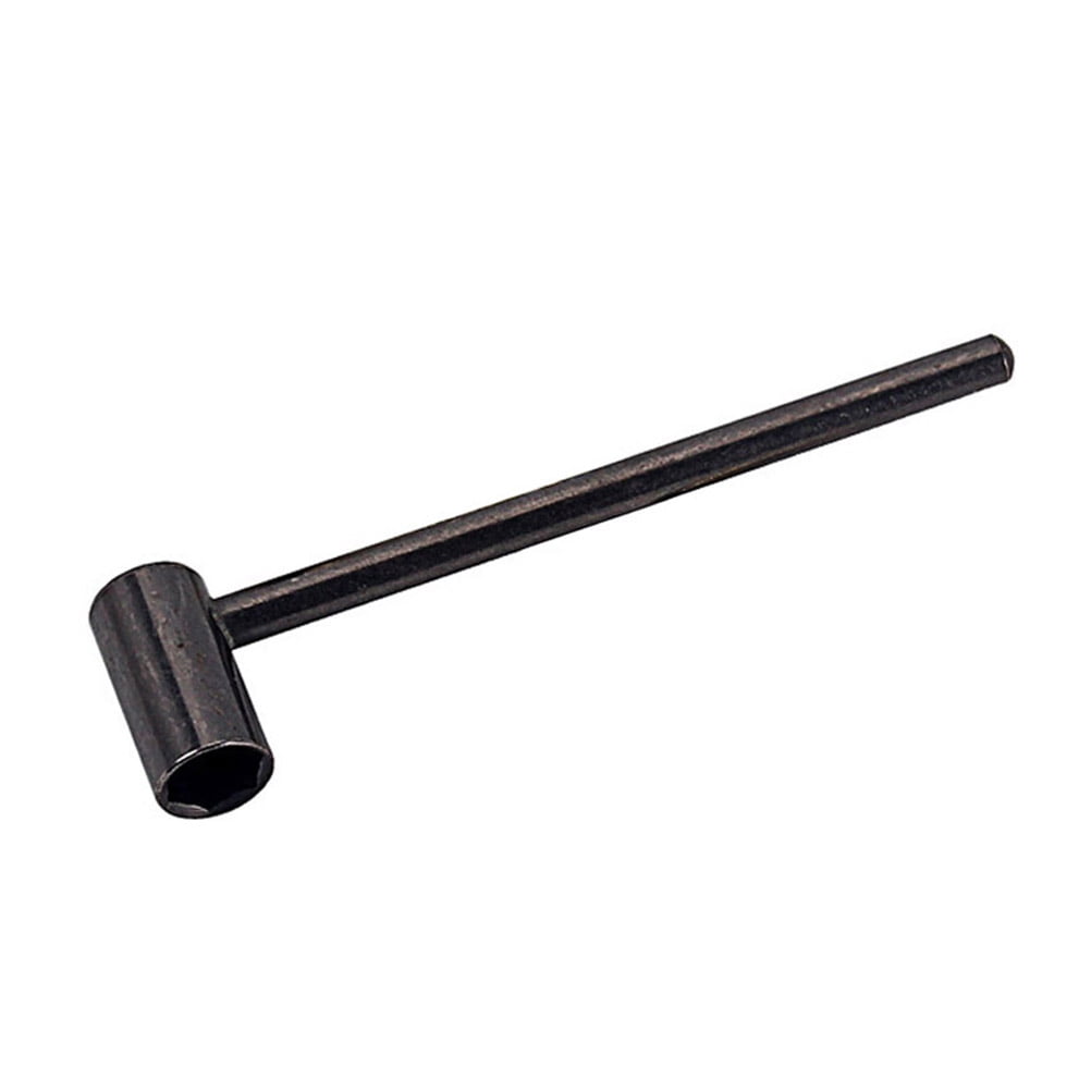 8 Mm Wrench Tool Guitar Truss Rod Tool Truss Rod Spanner Wrench Truss ...