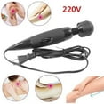 8 Modes Home Massager - Full Body Massager for Muscles, Portable Home ...