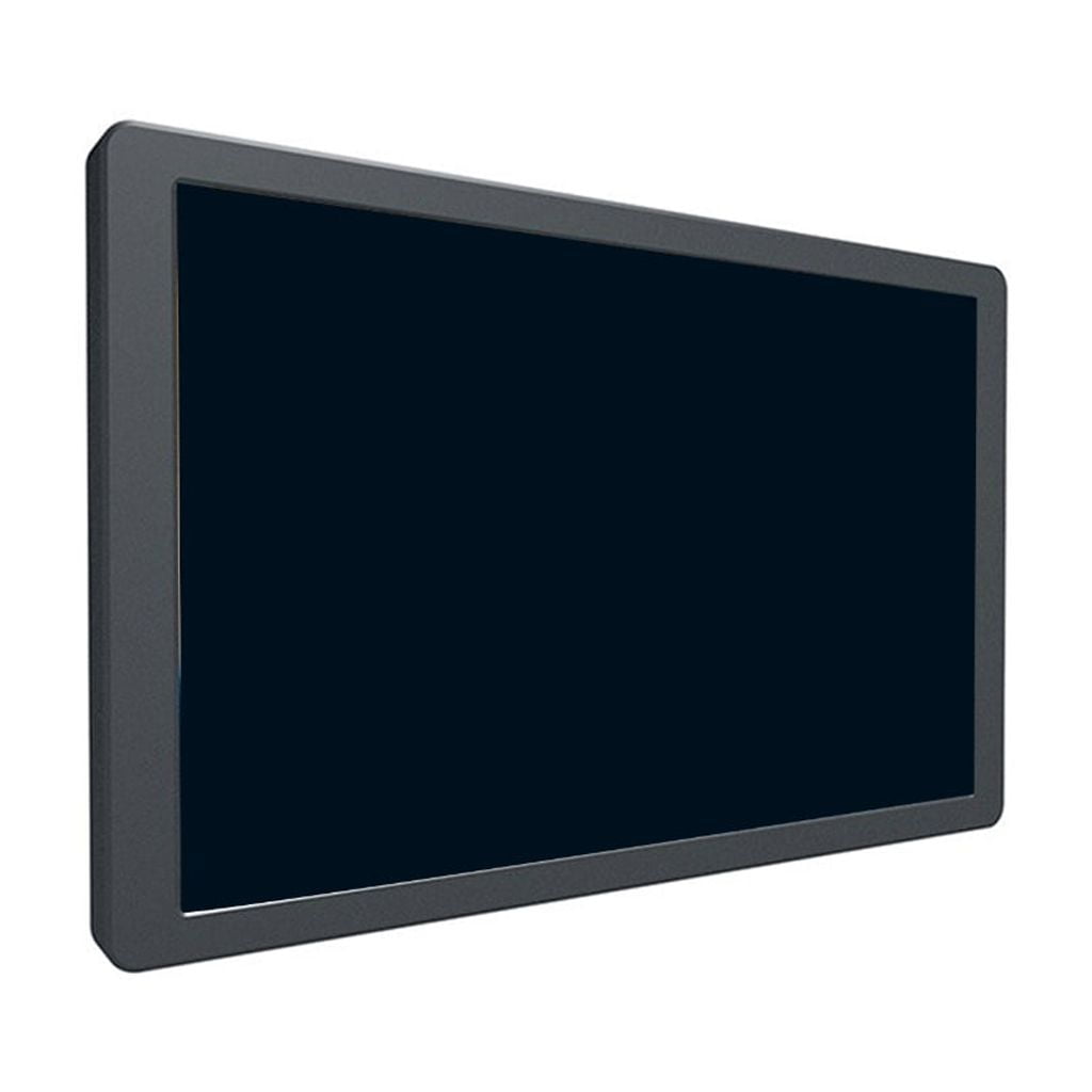 8" Monitors IPS USB Screen with Full Viewing Angle for PC Monitoring ...