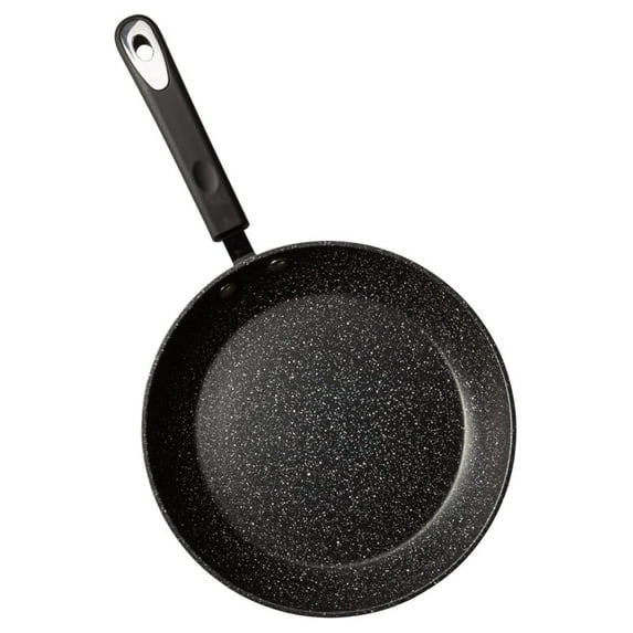 8" Nonstick Frying Pan: Small Skillet With Heavy Duty Non Stick Coating ...