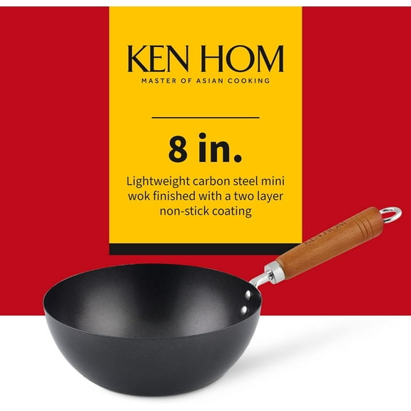 Mini Wok