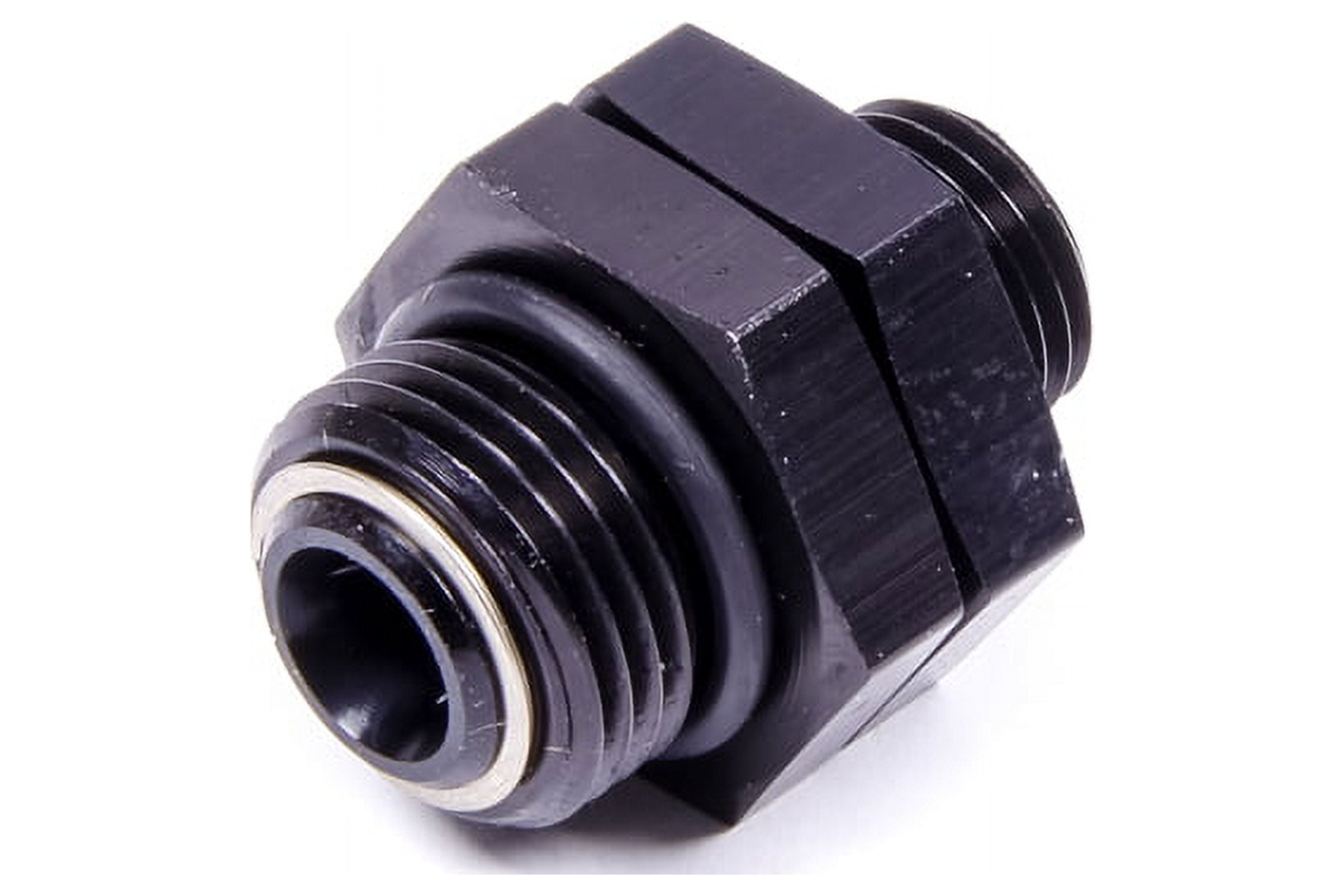 #8 ORB/#6 ORB Swivel Adapter Fitting - Walmart.com