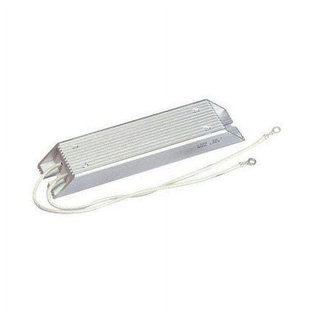 8 Ohm 100W Non-Inductive Dummy Load Resistor - Walmart Business Supplies