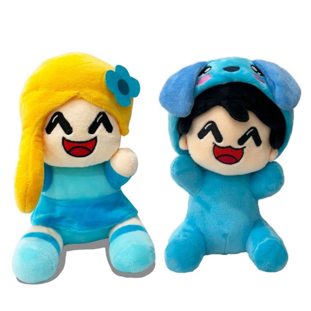 8"Omz Plush, Omz Crew Plushies, Exquisite Plush Toy Gift, Plush Game ...