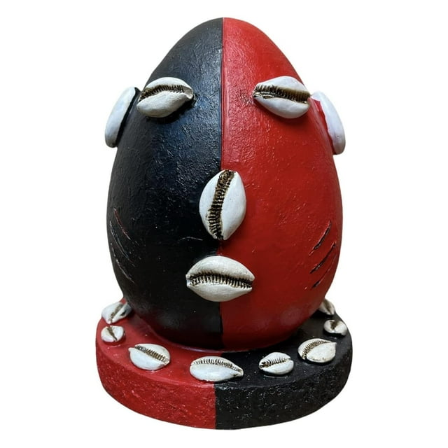 8''Orisha Elegua Statue Orisha Statue Orisha Elegua Estatua Santeria ...