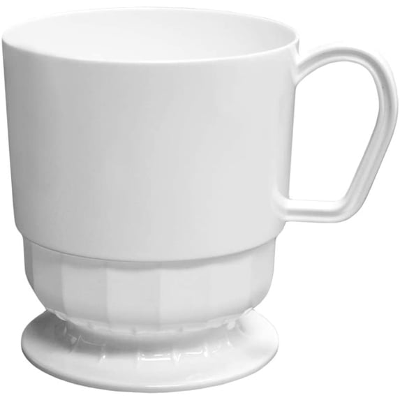 Elegant Plastic Cup With Handle Images