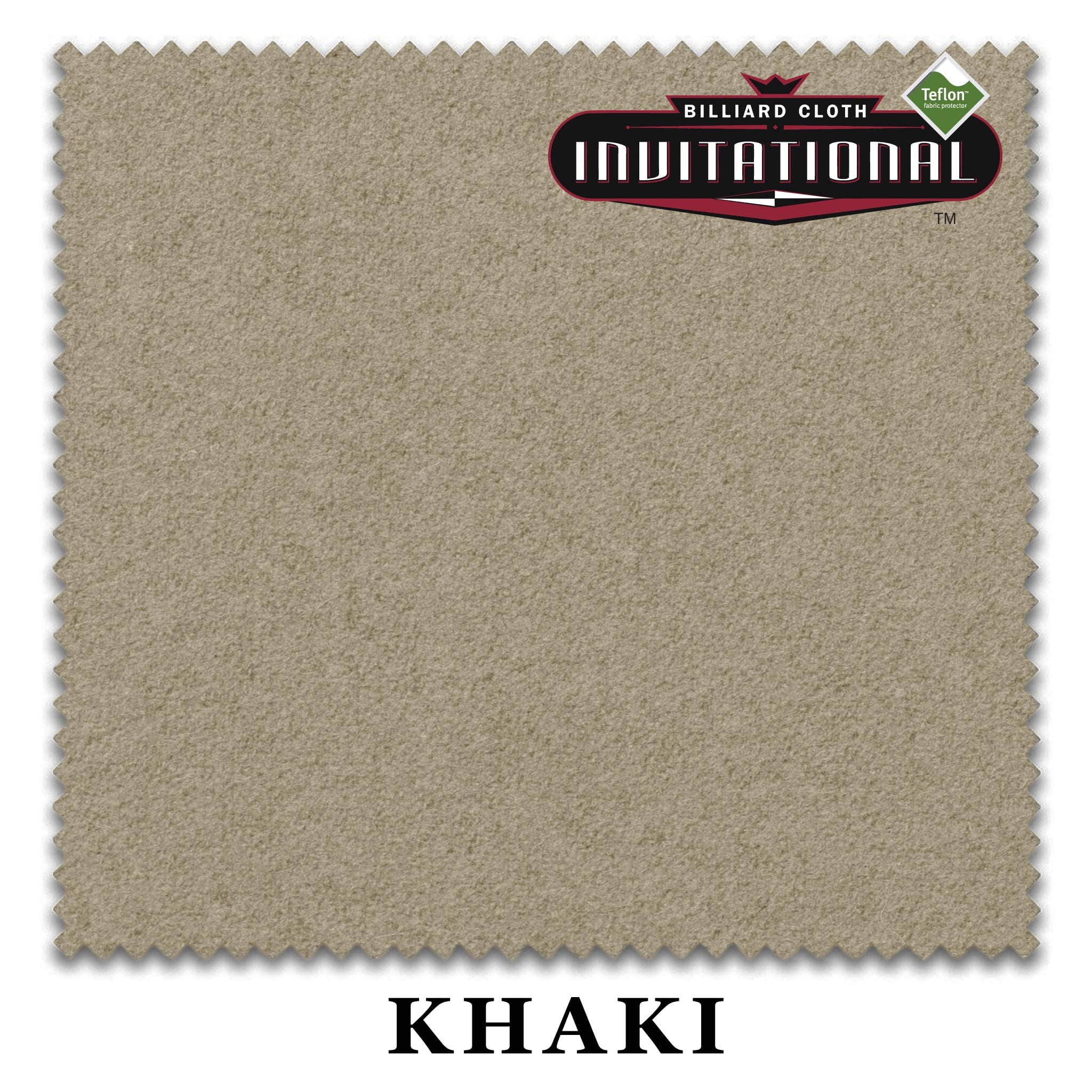 8' Oversized Championship Invitational Teflon Pool Billiard Table Felt ...