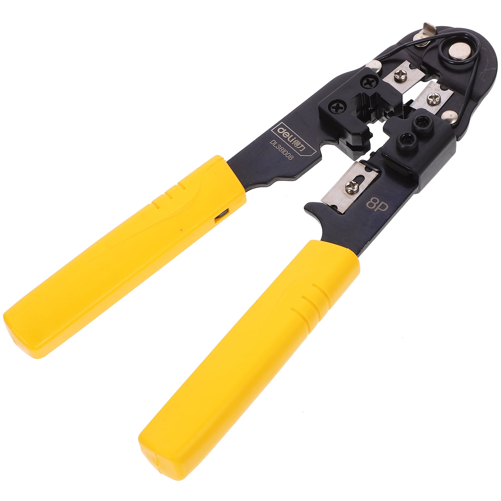 ULTNICE 8P Single Use RJ45 Network Cable Cutting Pliers for ...