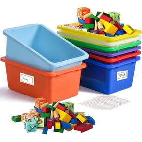 Brightroom Storage Bins