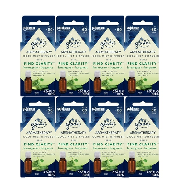 Lifelines Pen Diffuser Refill