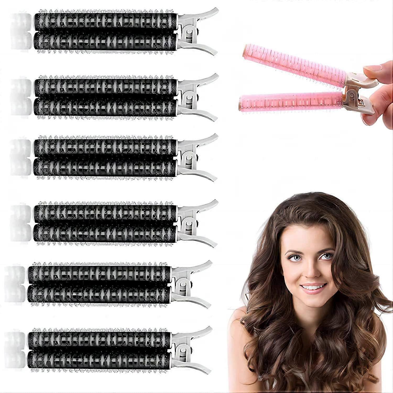 8 PCS 2023 NEW Volumizing Hair Clips, Root Clips for Hair Volume, Hair ...