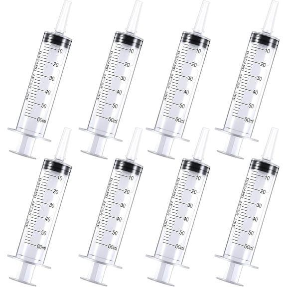 60ml Syringe