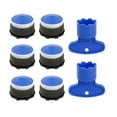 8 PCS Aerators Faucet,M16 Environmental Faucet Aerator With Removal ...