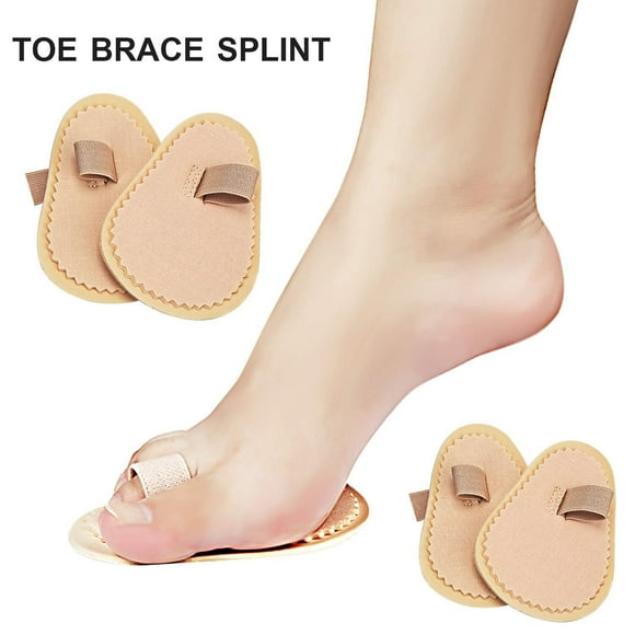 Budin Toe Splint