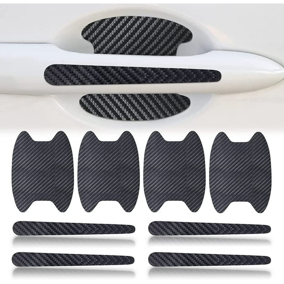 Car Door Handle Scratch Protector