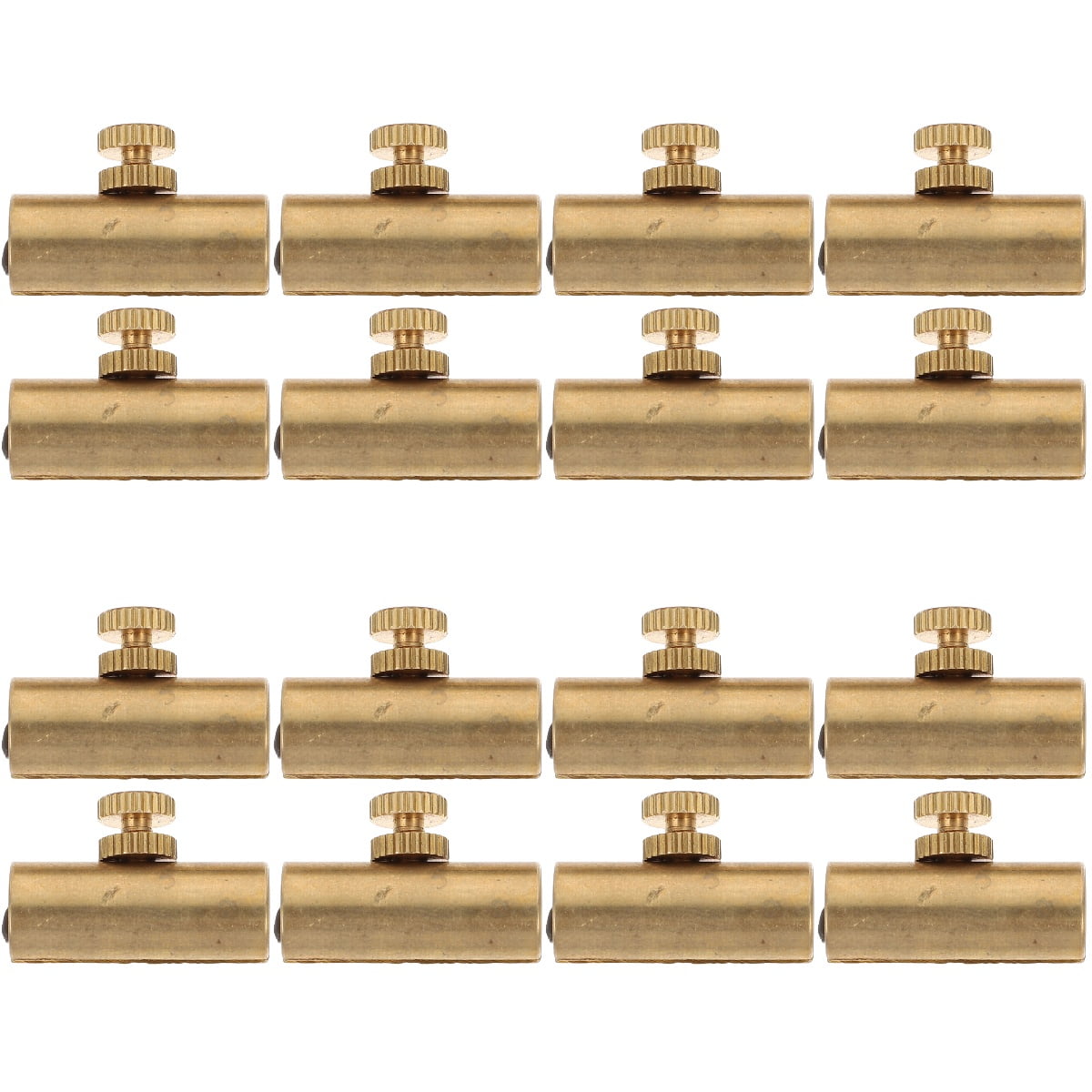 8 PCS Cello Wolf Sounder Acoustic Electric Music Instruments Golden ...