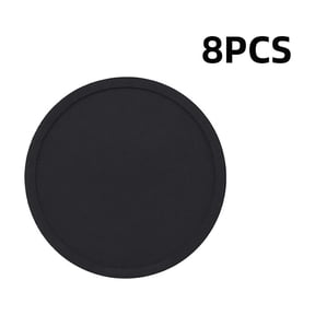 Silicone Coasters
