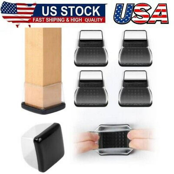 Bar Stool Floor Protectors