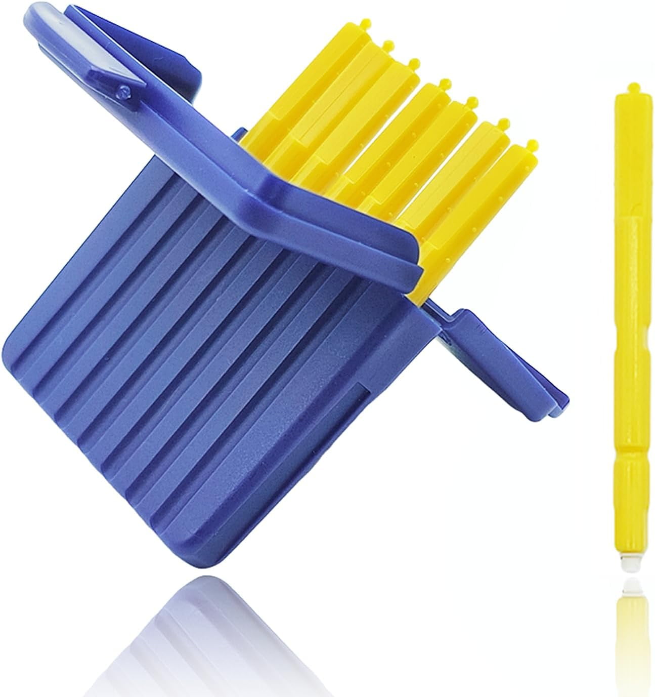 8 PCs Starkey Prowax Minifit Hearing Aid Wax Guard Filter, 1.5mm Ear ...