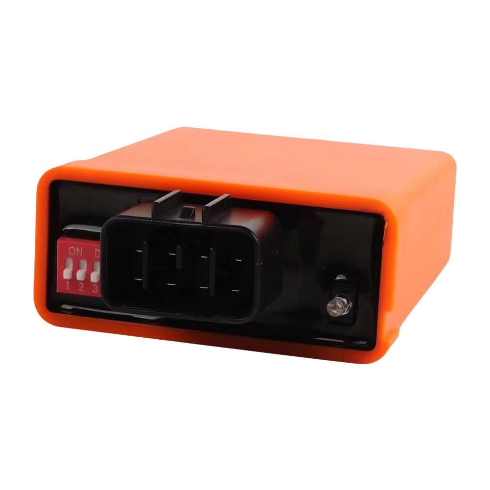 8-PIN CDI Racing Lgnition Moped 4000-12000RPM For ZY100 S5O5 - Walmart.com